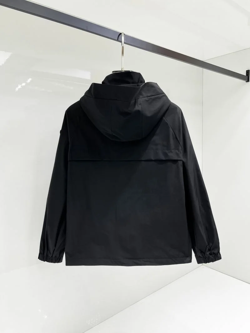 Original Prada Outwear