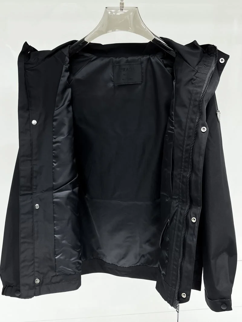 Original Prada Outwear
