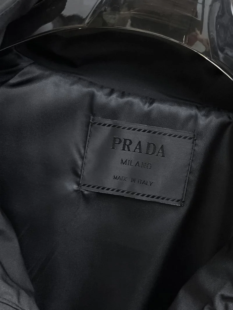 Original Prada Outwear