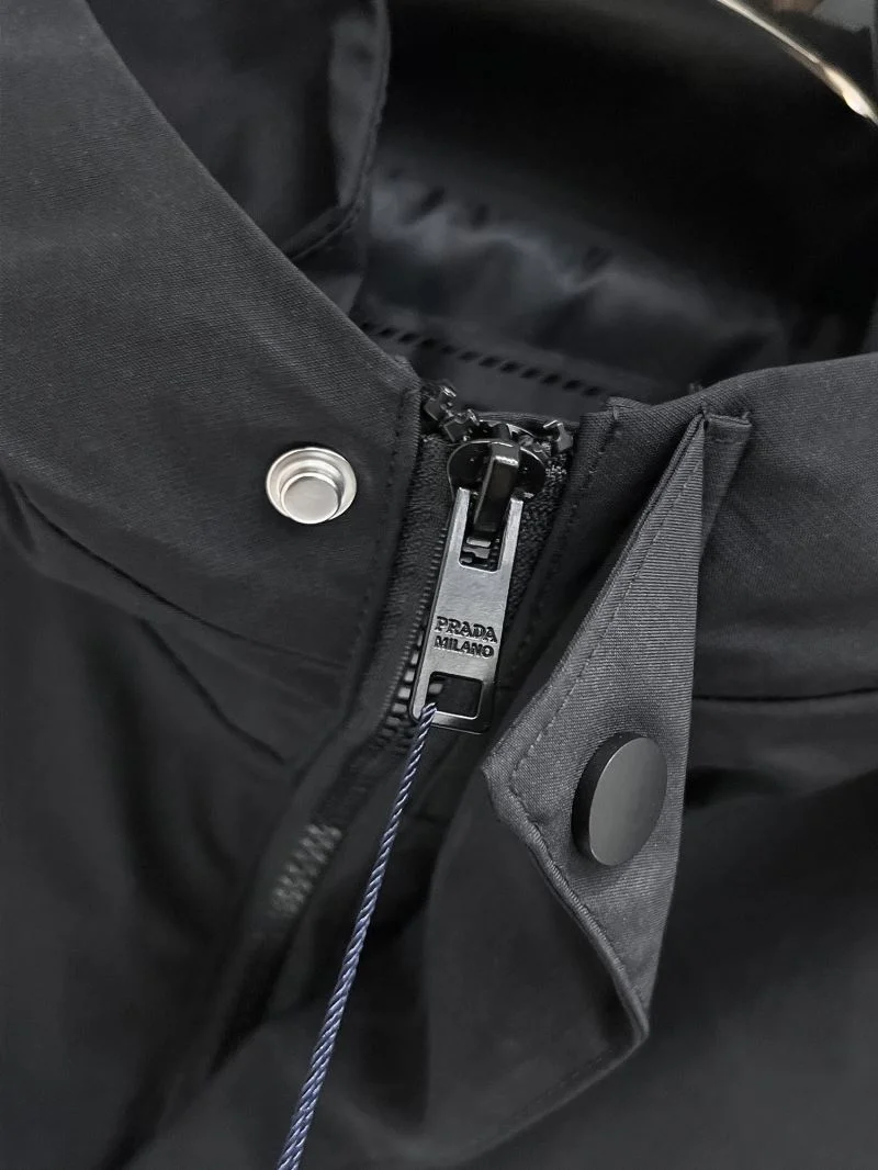 Original Prada Outwear