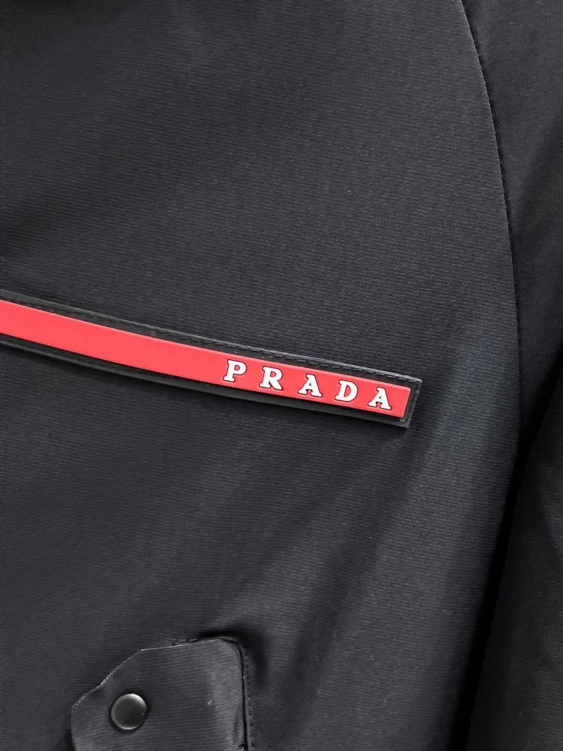 Original Prada Outwear