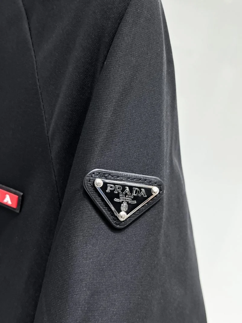 Original Prada Outwear