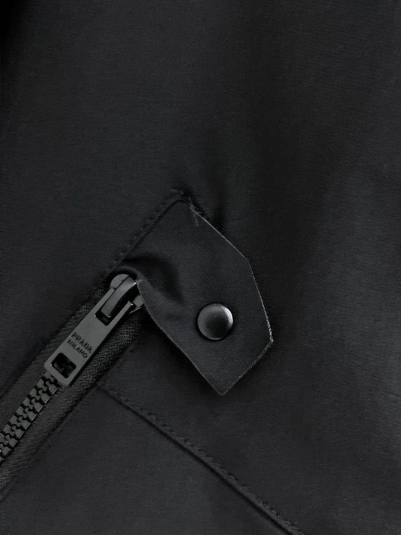 Original Prada Outwear