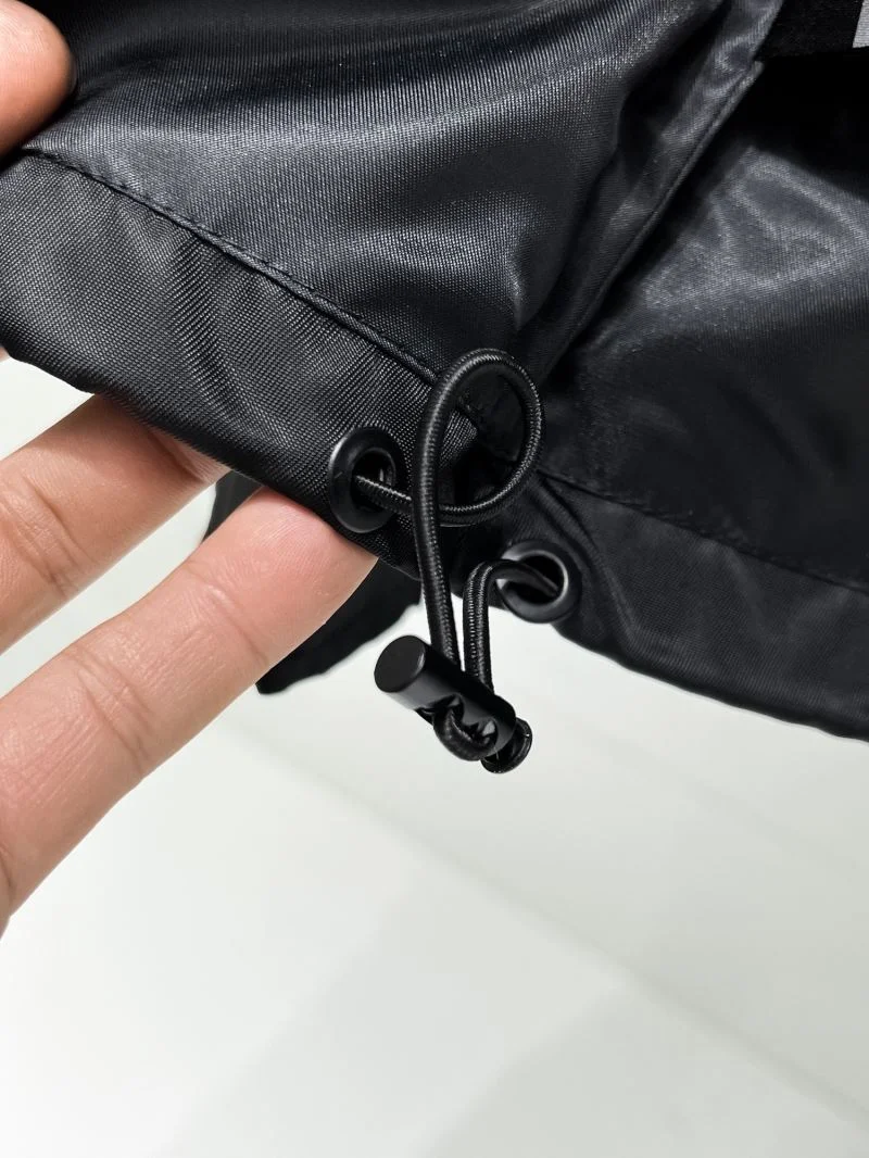 Authentic Prada Outwear