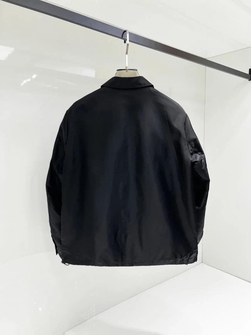 Authentic Prada Outwear