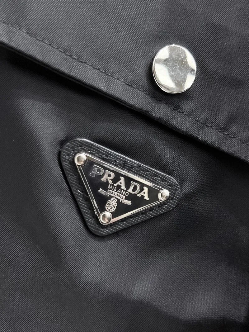 Authentic Prada Outwear
