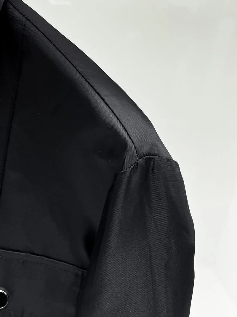 Authentic Prada Outwear
