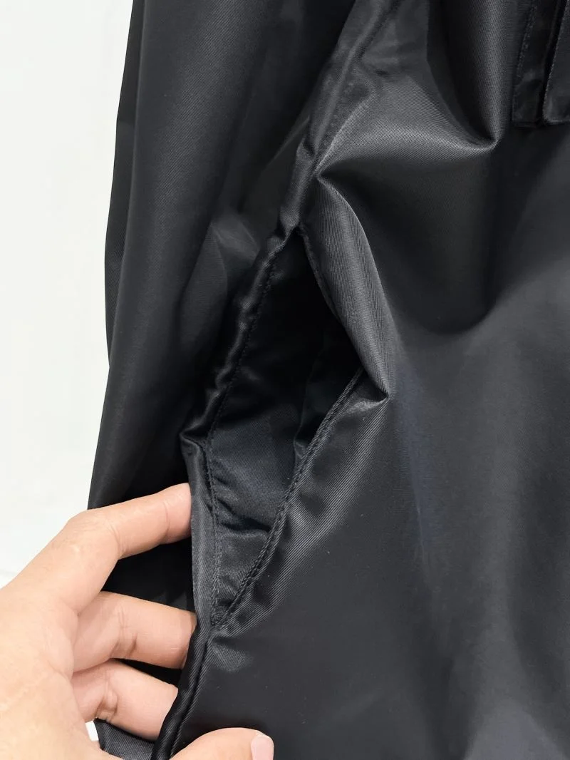 Authentic Prada Outwear