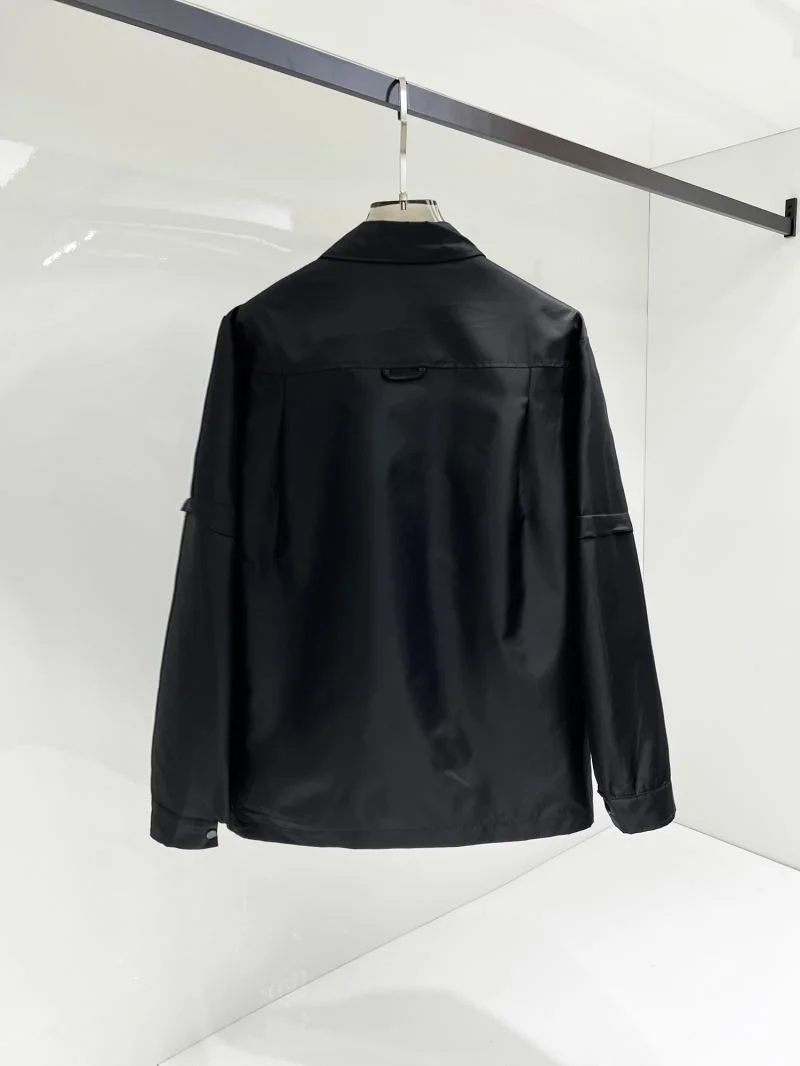 Economical Prada Outwear