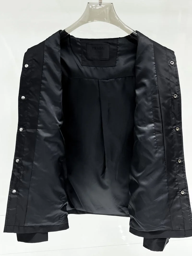 Economical Prada Outwear