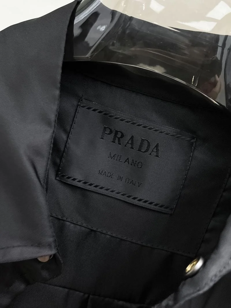 Economical Prada Outwear