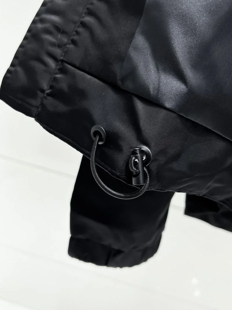 Reasonably priced Prada Outwear
