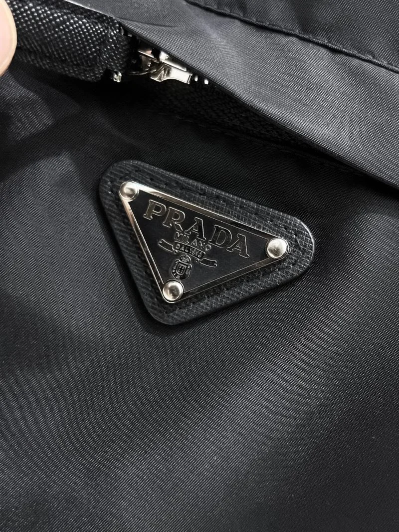 Reasonably priced Prada Outwear