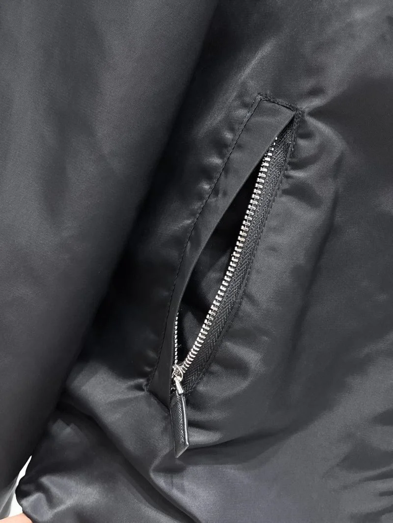 Reasonably priced Prada Outwear