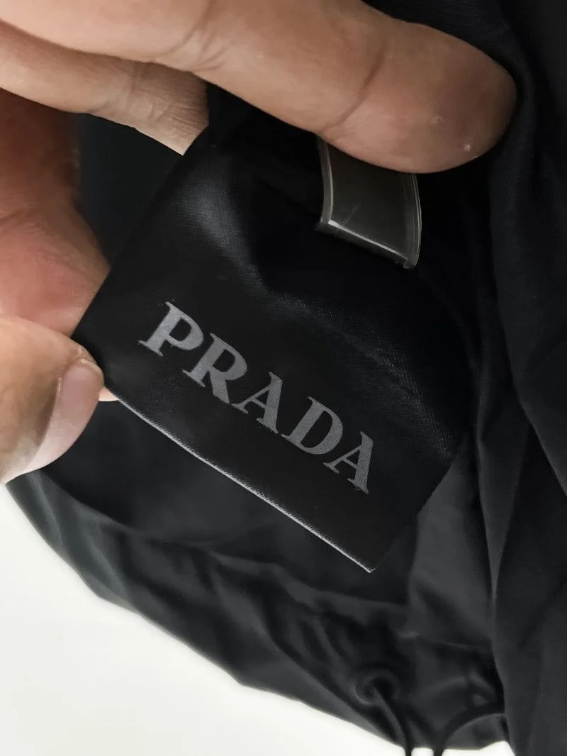 Low-cost Prada Outwear