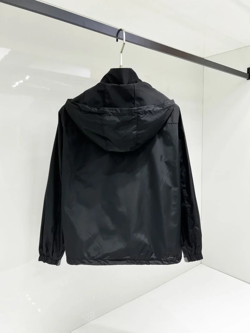 Low-cost Prada Outwear