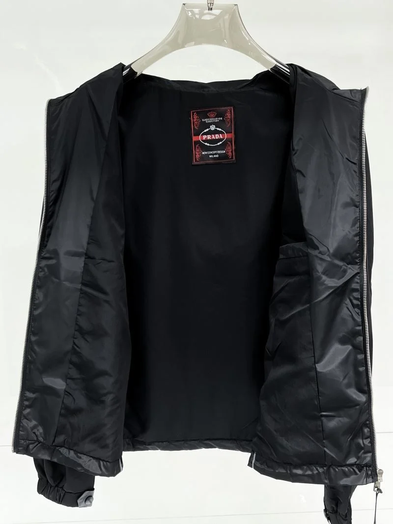 Low-cost Prada Outwear