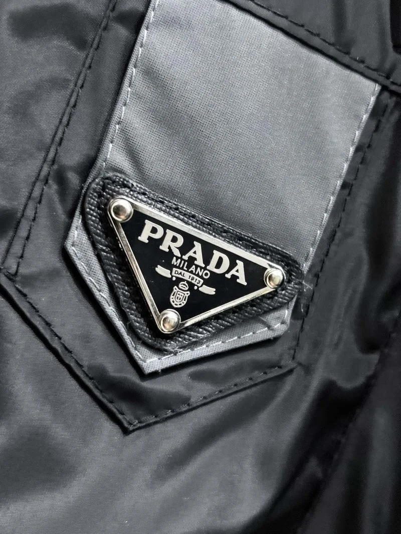 Low-cost Prada Outwear