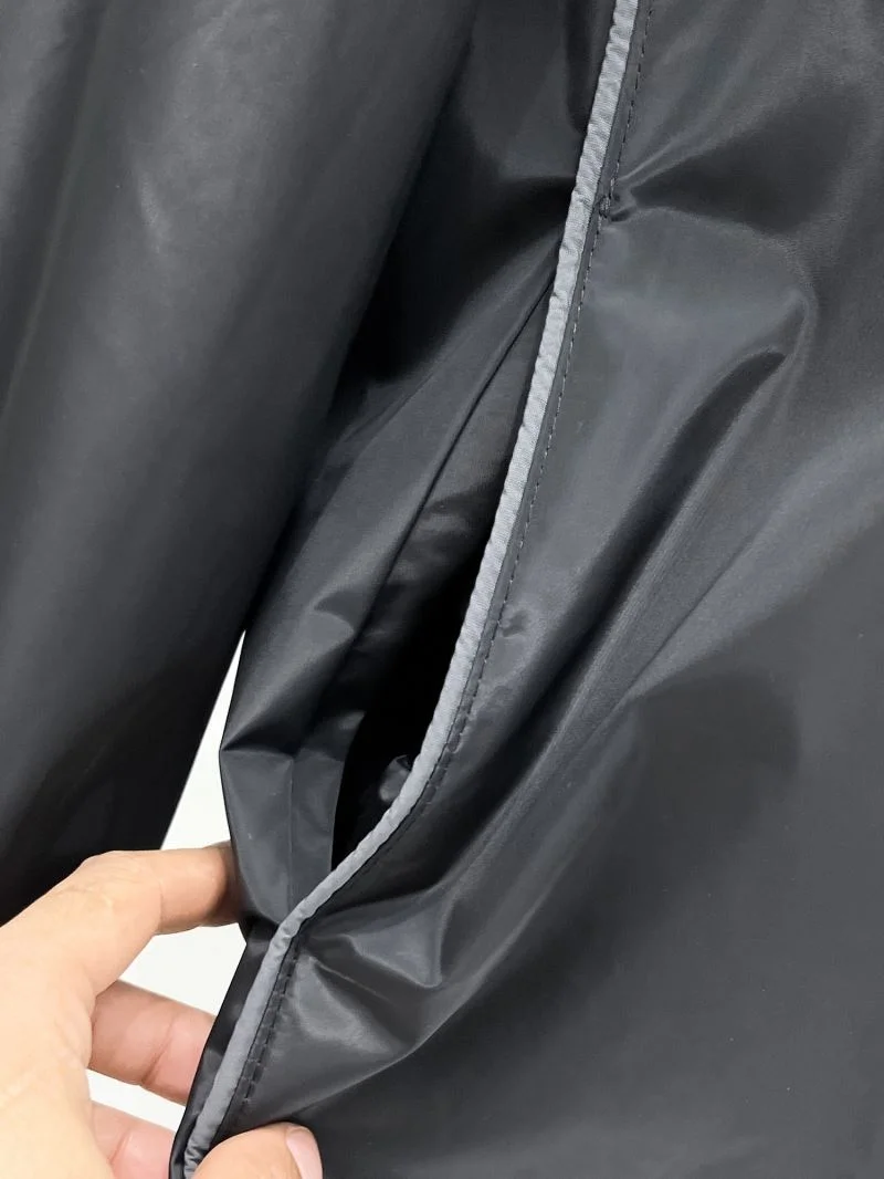 Low-cost Prada Outwear