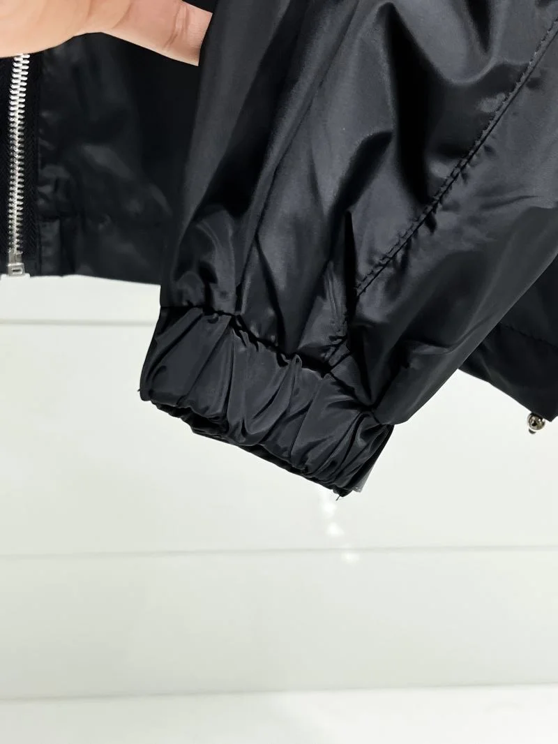 Low-cost Prada Outwear
