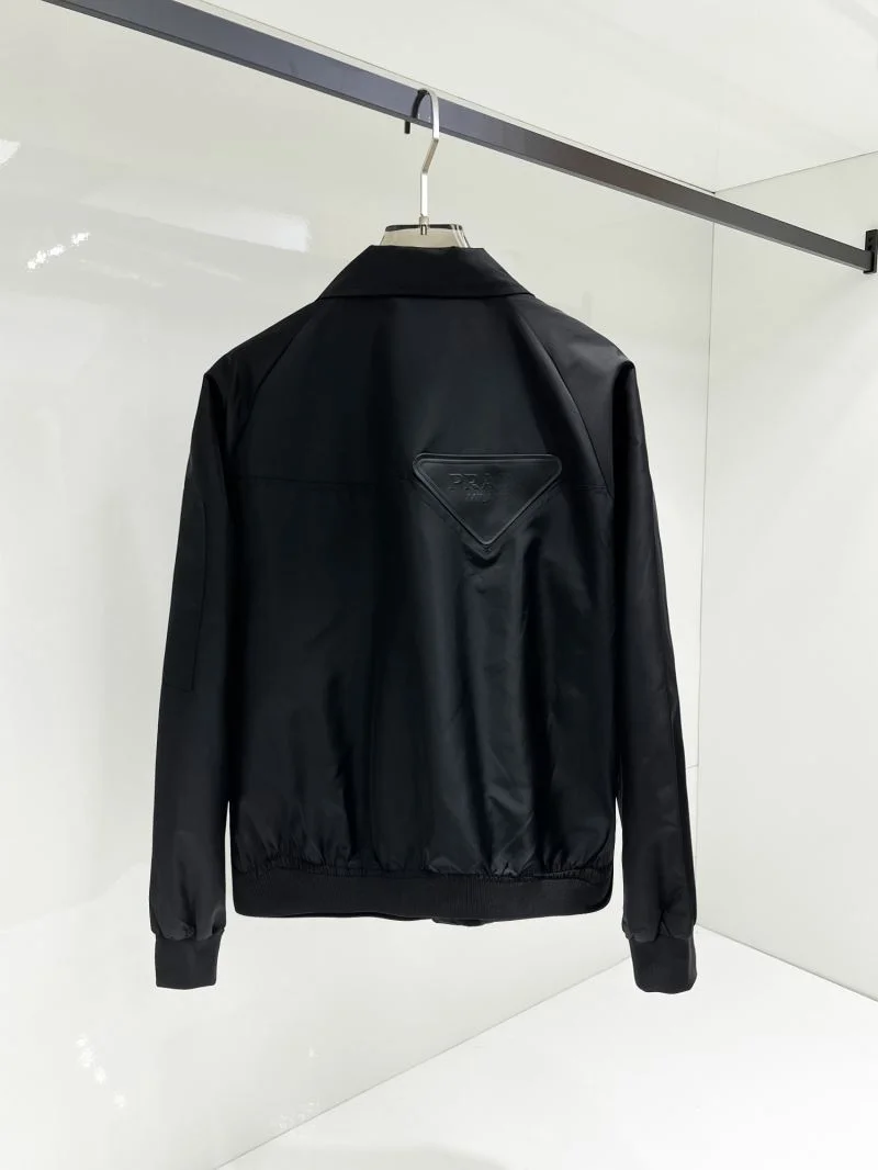 Discounted Prada Outwear