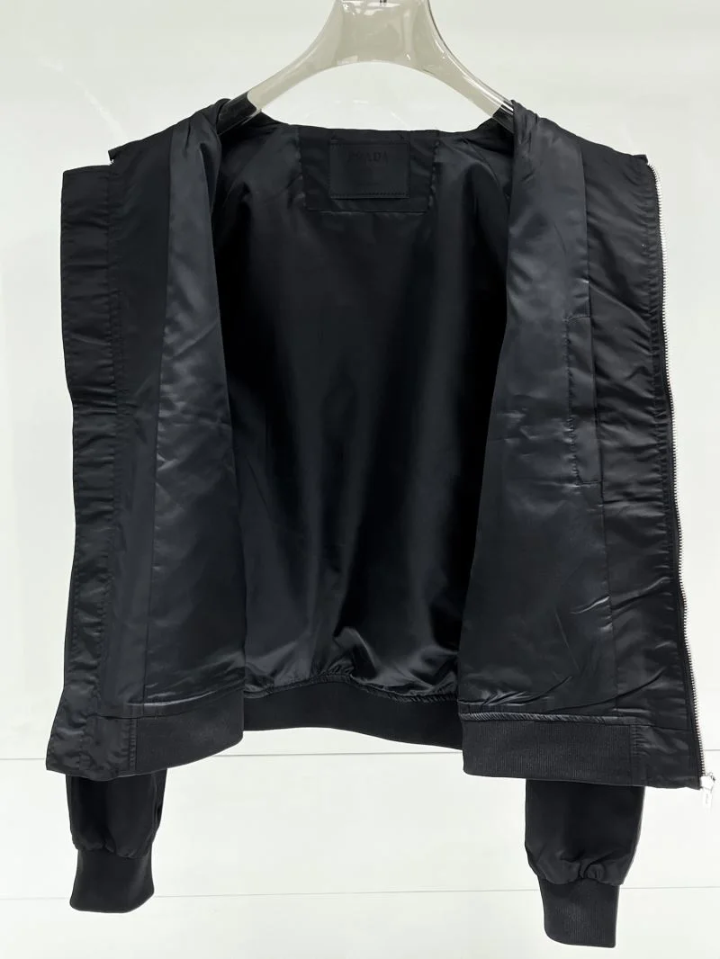 Discounted Prada Outwear