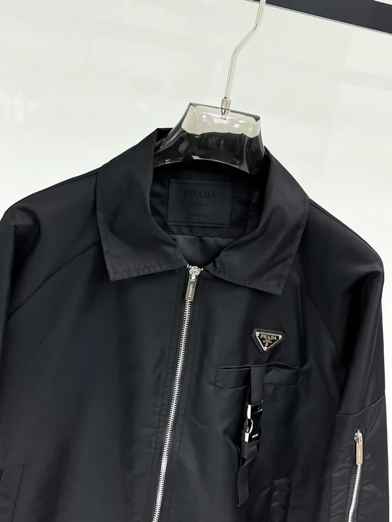 Discounted Prada Outwear