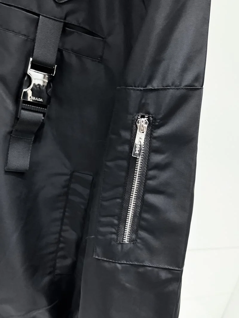Discounted Prada Outwear