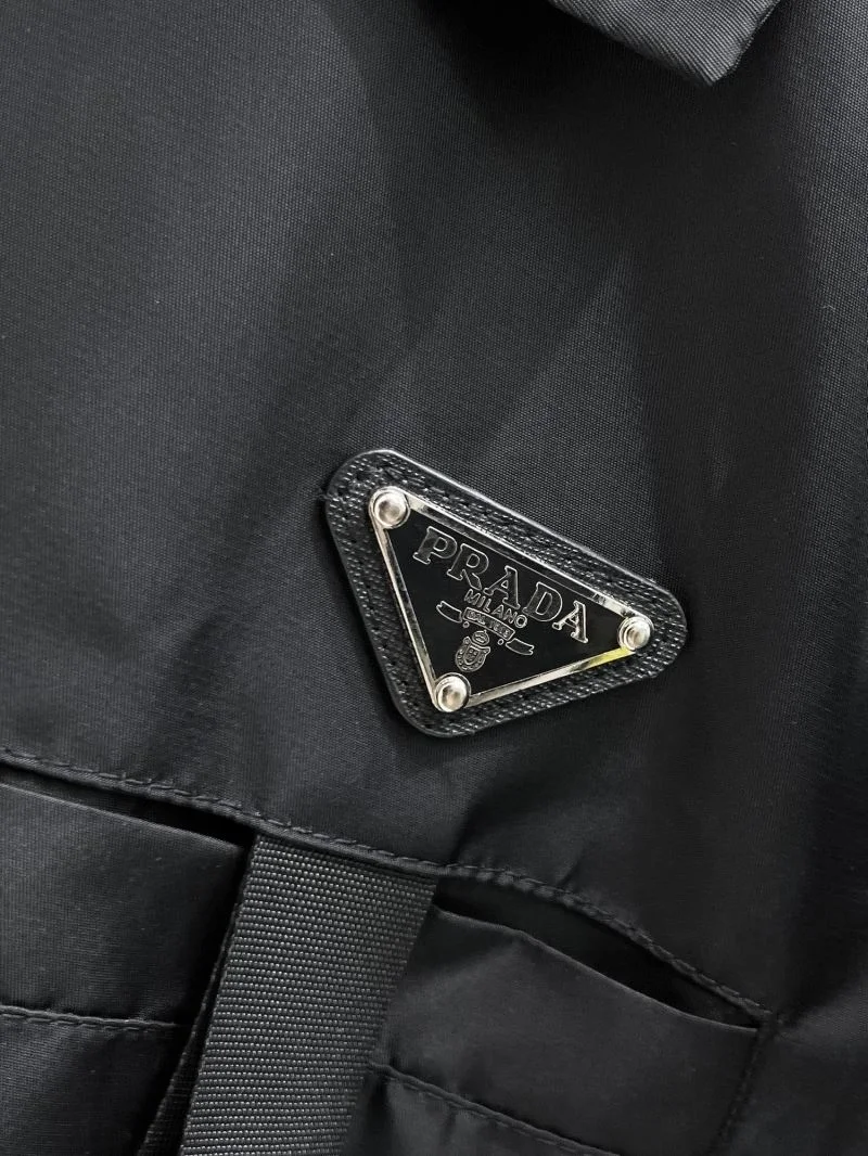 Discounted Prada Outwear