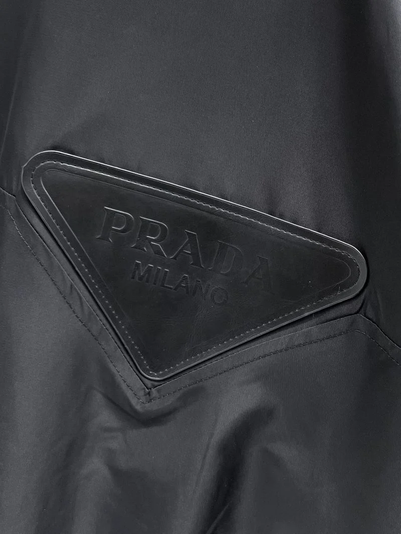 Discounted Prada Outwear