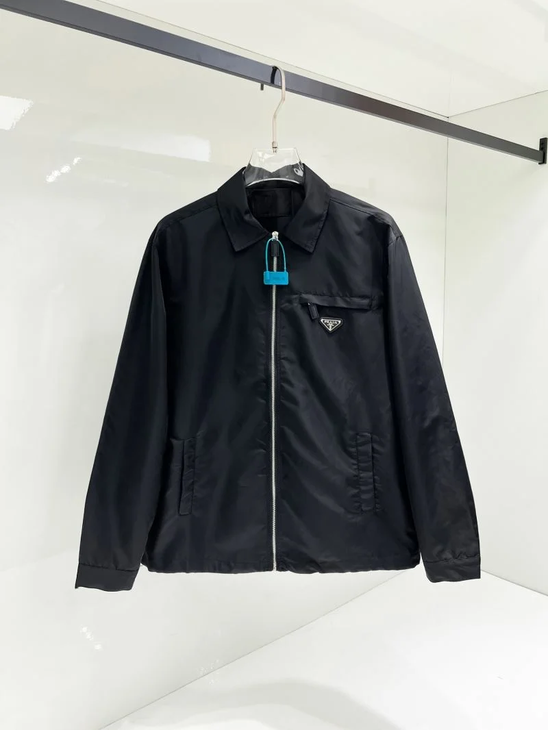 Prada Outwear