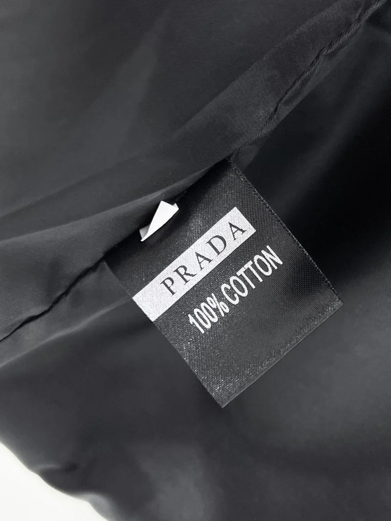 Affordable Prada Outwear