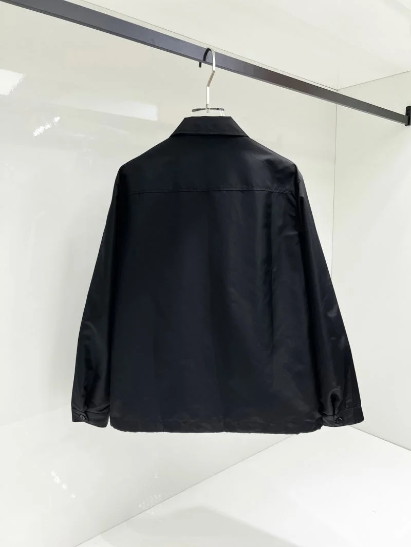 Affordable Prada Outwear
