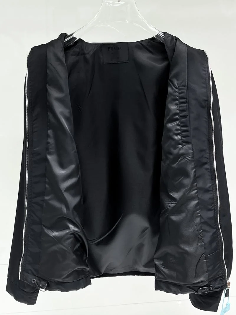Affordable Prada Outwear