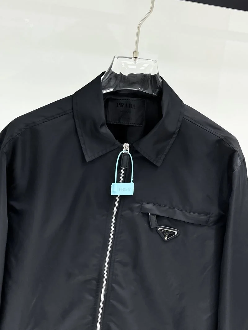 Affordable Prada Outwear