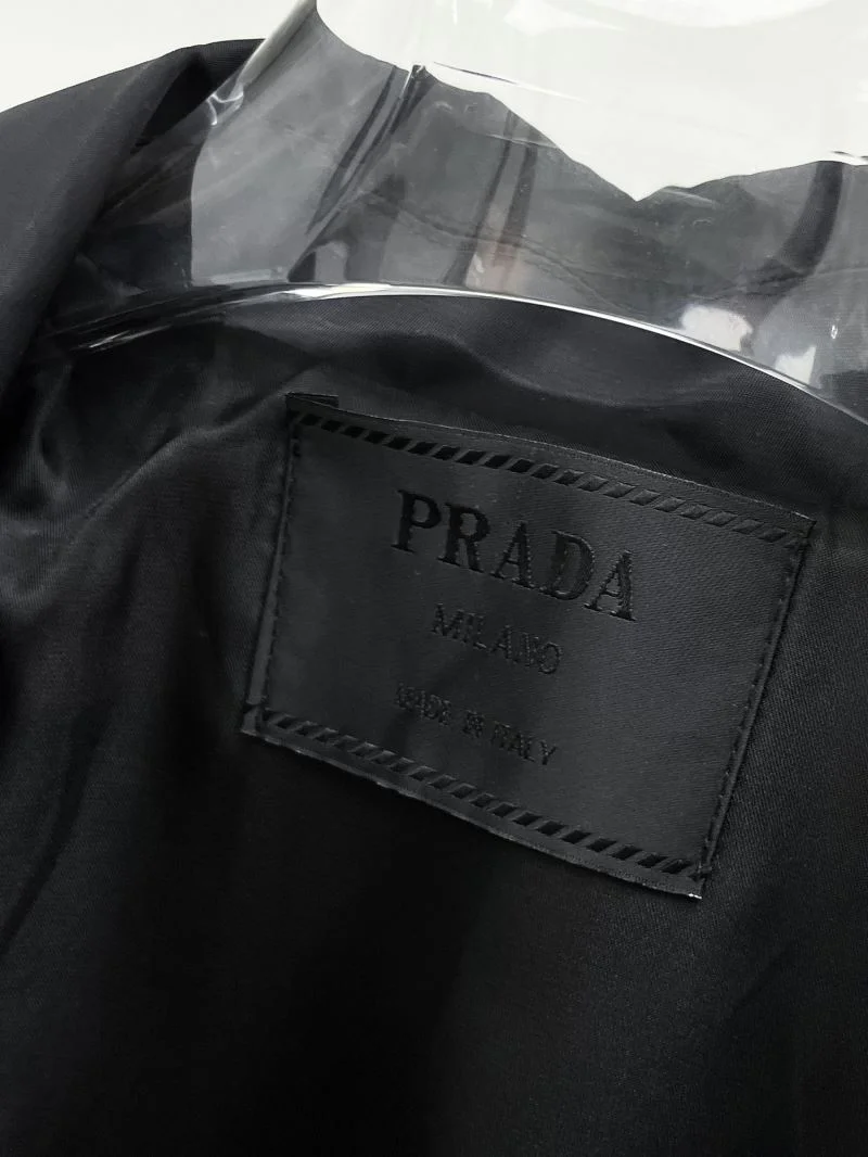 Affordable Prada Outwear