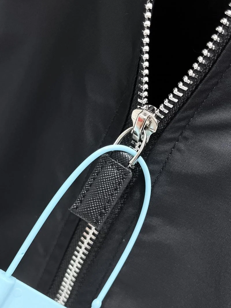 Affordable Prada Outwear