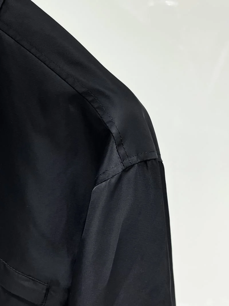 Affordable Prada Outwear
