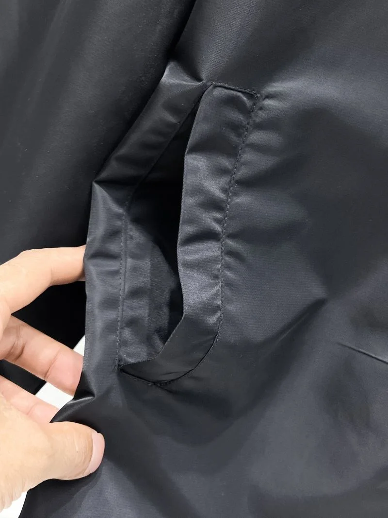 Affordable Prada Outwear