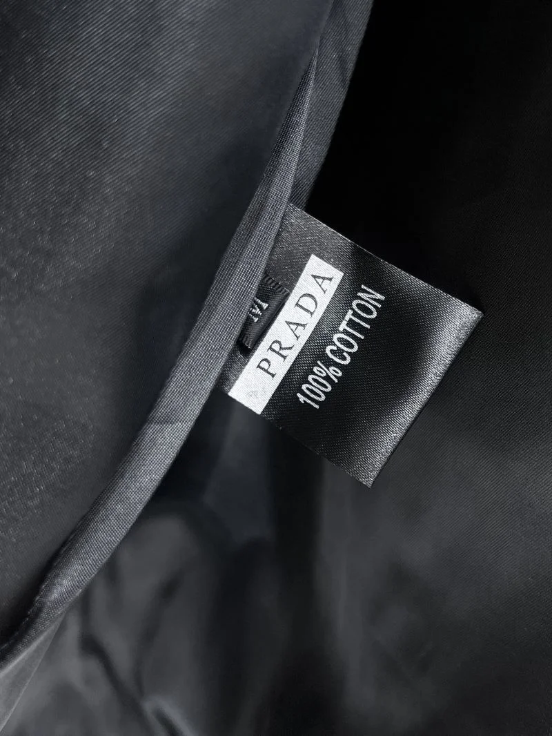 Indistinguishable Prada Outwear