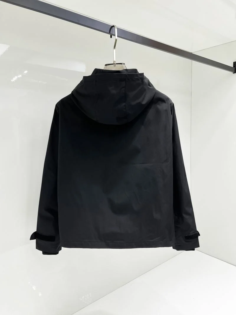 Indistinguishable Prada Outwear