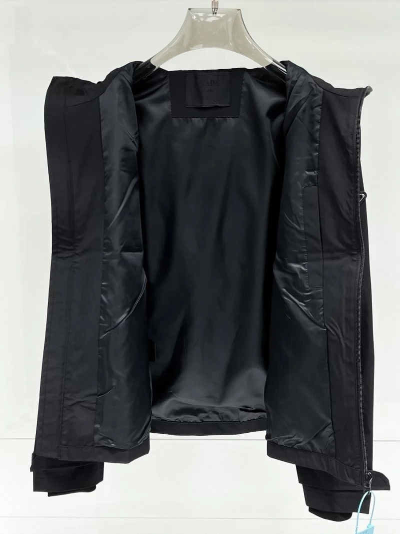 Indistinguishable Prada Outwear
