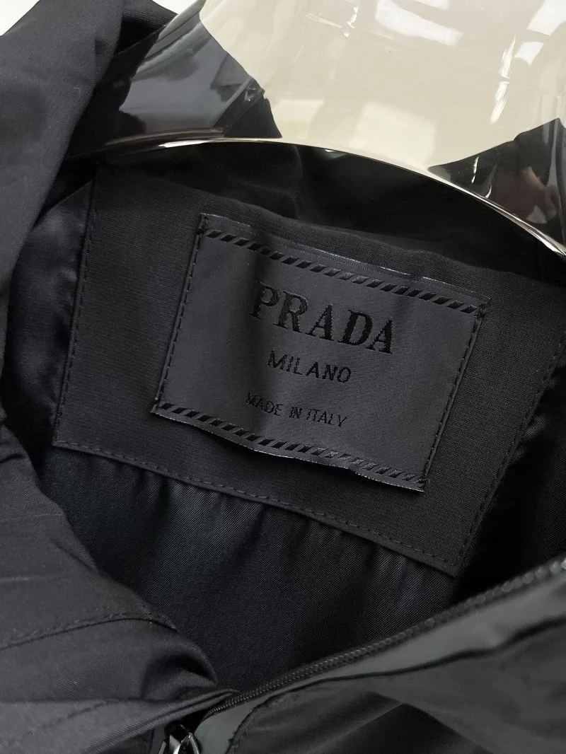 Indistinguishable Prada Outwear