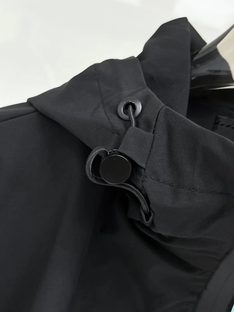 Indistinguishable Prada Outwear