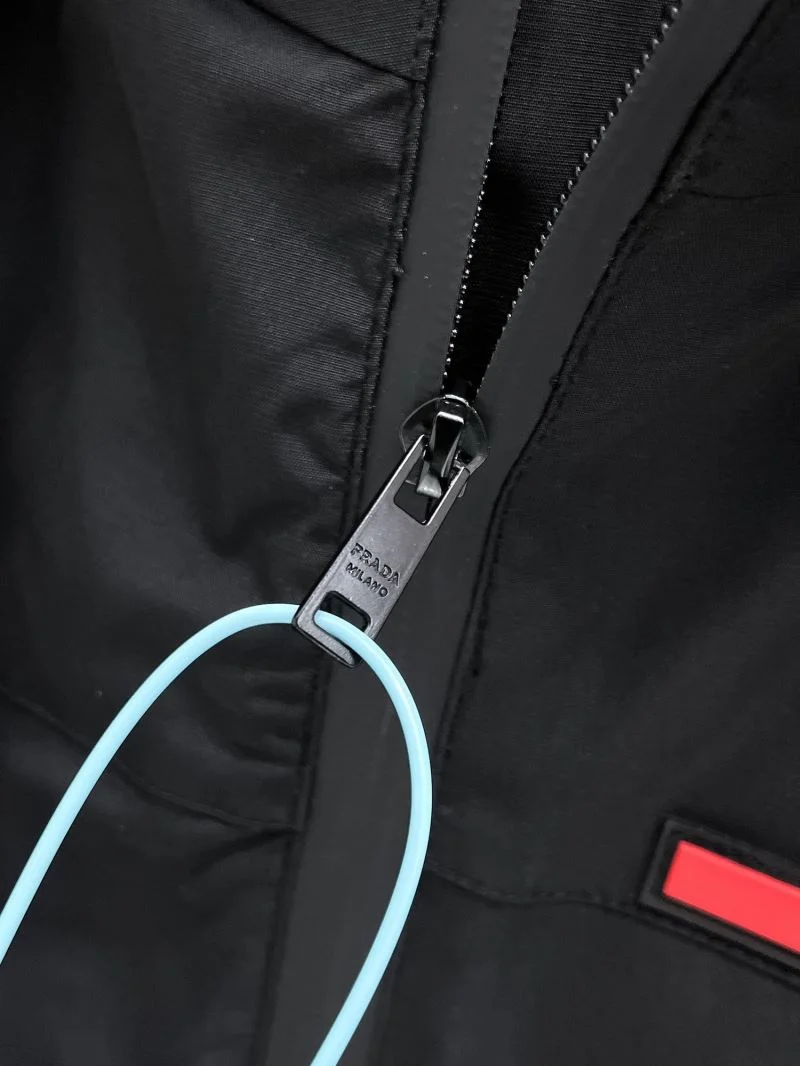 Indistinguishable Prada Outwear