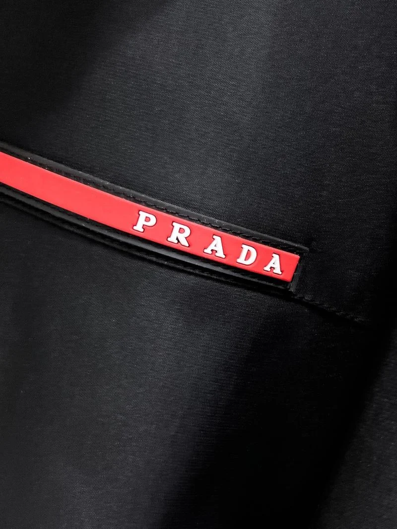 Indistinguishable Prada Outwear