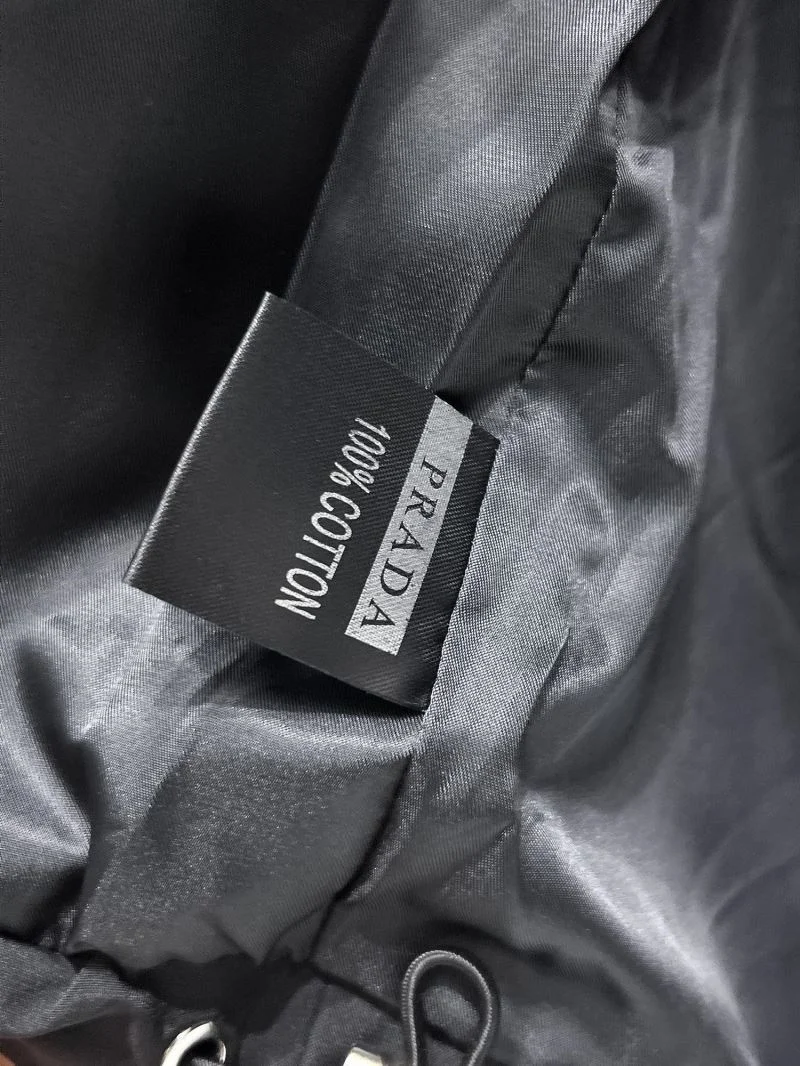 Affordable Prada Outwear