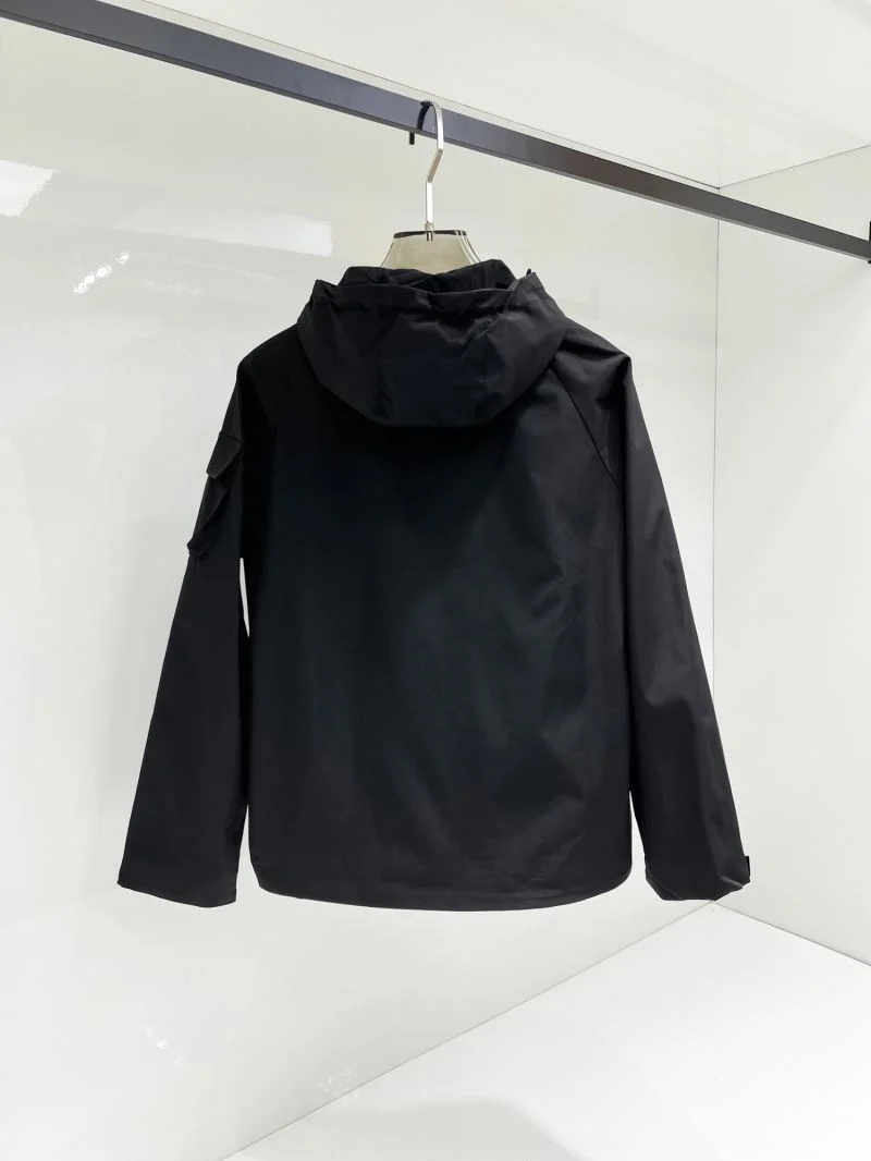 Affordable Prada Outwear