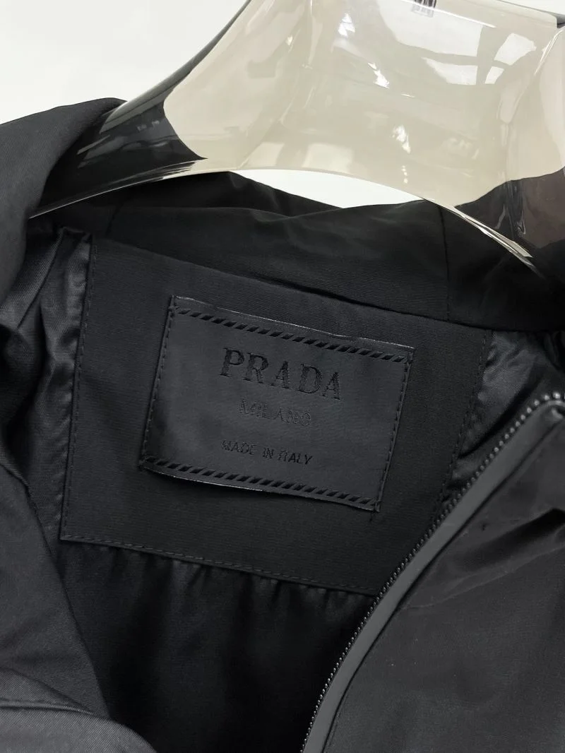 Affordable Prada Outwear