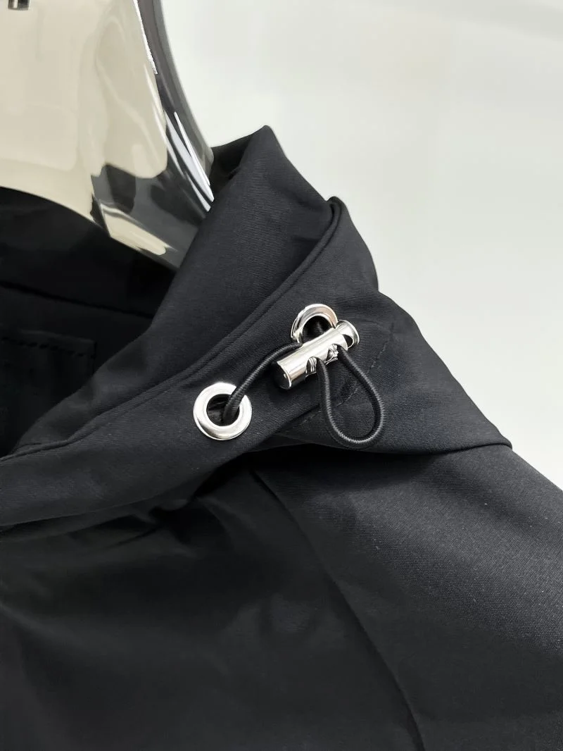 Affordable Prada Outwear